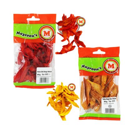 MAYROON S RED MANGO - SMALL – Hyperama - South African Shop In UAE