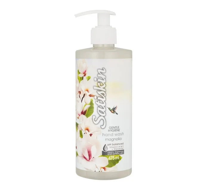 S/SKIN H/WASH- MAGNOLIA 475ML – Hyperama - South African Shop In UAE