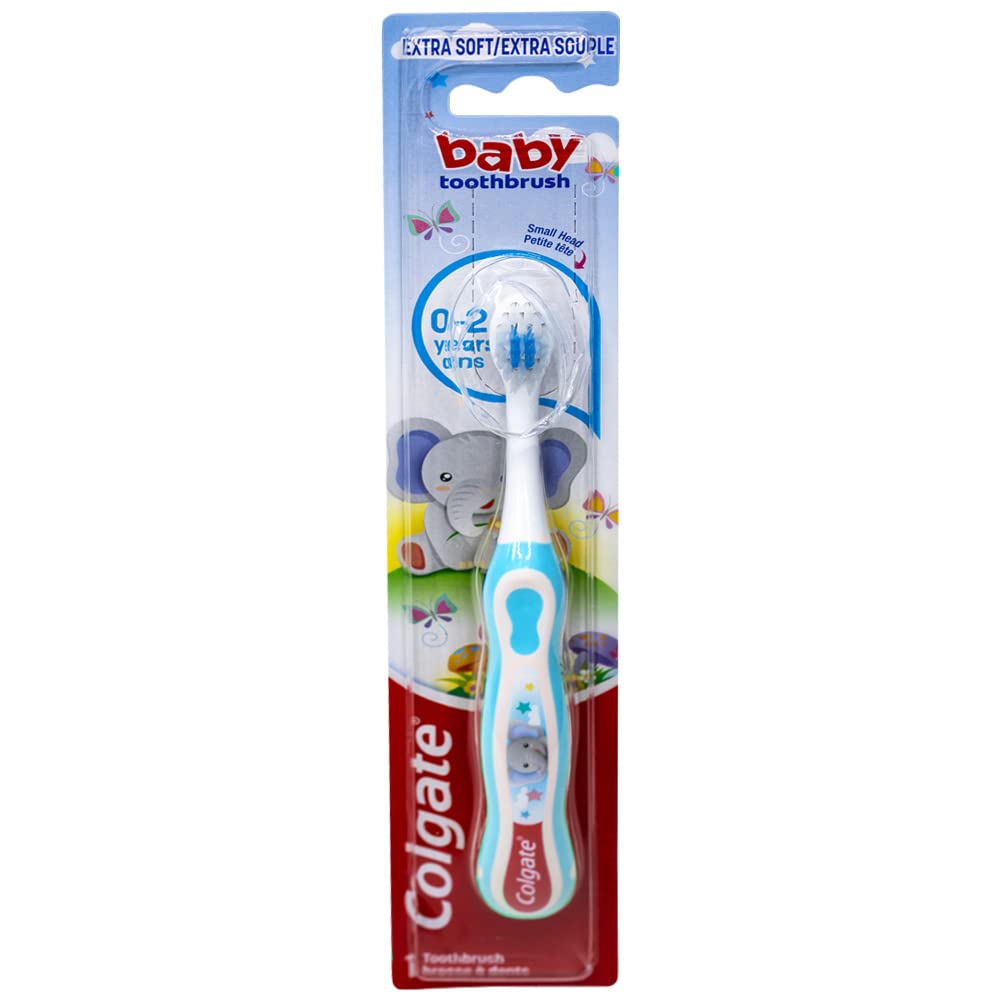 COLGATE BABY BRUSH – Hyperama - South African Shop In UAE