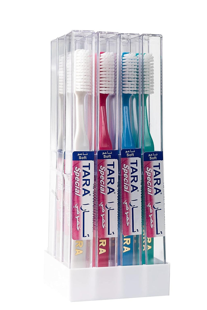 TARA SOFT TOOTH BRUSH – Hyperama - South African Shop In UAE