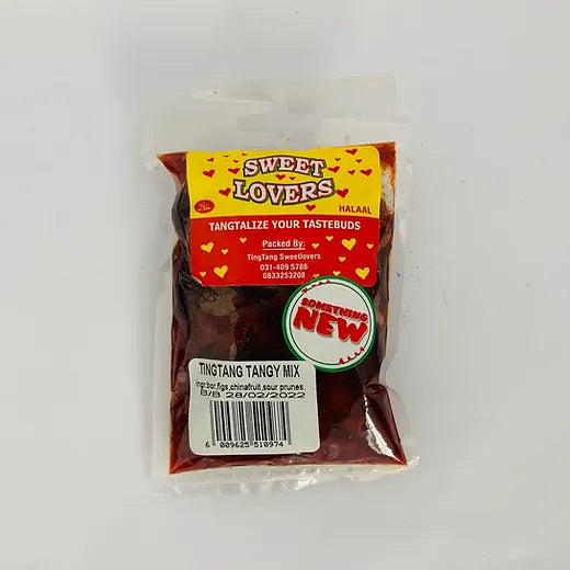 SWEET LOVERS TING TANG TANGY MIX – Hyperama - South African Shop In UAE