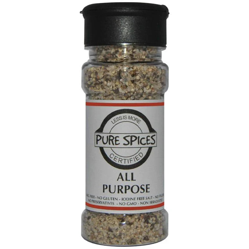ALL PURPOSE PURE SPICES 200ML – Hyperama - South African Shop In UAE