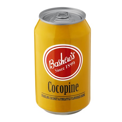 BASHEWS COCOPINE 300ML – Hyperama - South African Shop In UAE