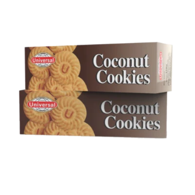 MALAWI S COCONUT COOKIES 150g – Hyperama - South African Shop In UAE
