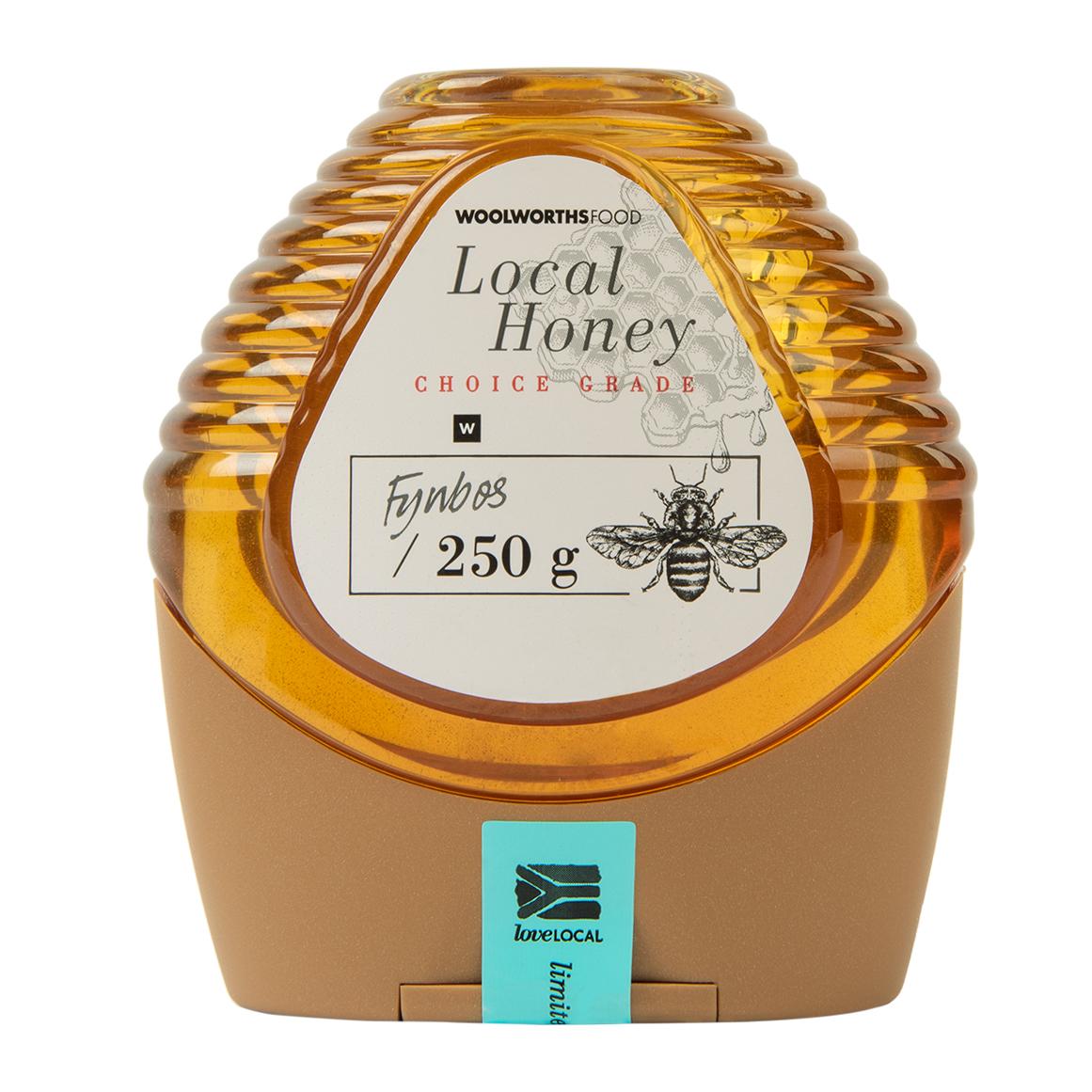 FYNBOS HONEY 250G – Hyperama - South African Shop In UAE