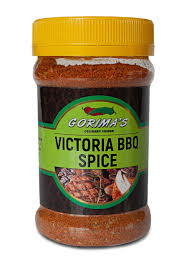 GORIMAS BBQ VICTORIA SPICE 200G – Hyperama - South African Shop In UAE
