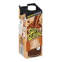 STERI STUMPIE CHOCOLATE 1L – Hyperama - South African Shop In UAE