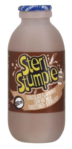STERI STUMPIE CHOCOLATE 200ML – Hyperama - South African Shop In UAE