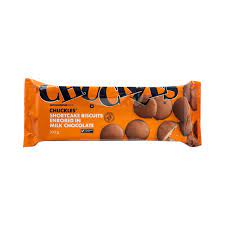 WOOLWORTHS CHUCKLE BISCUIT SHORT CAKES BISCUIT – Hyperama - South ...