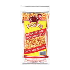 MALAWI S KAMBA PUFF 150g – Hyperama - South African Shop In UAE