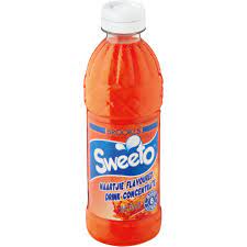 SWEETO SWEETENED NAARTJIE FLAVOURED DRINK 200ML – Hyperama - South ...