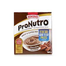 Pronutro Chocolate – 500g Box – Hyperama - South African Shop In UAE
