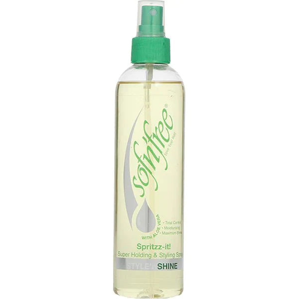 SOFT N FREE SPRITZ IT 250ML – Hyperama - South African Shop In UAE