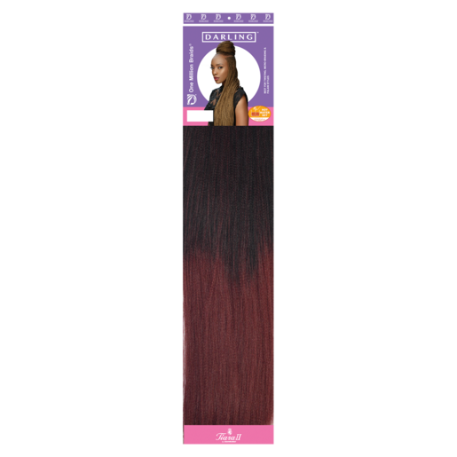 DARLING ONE MILLION OMBRE 1/39 – Hyperama - South African Shop In UAE