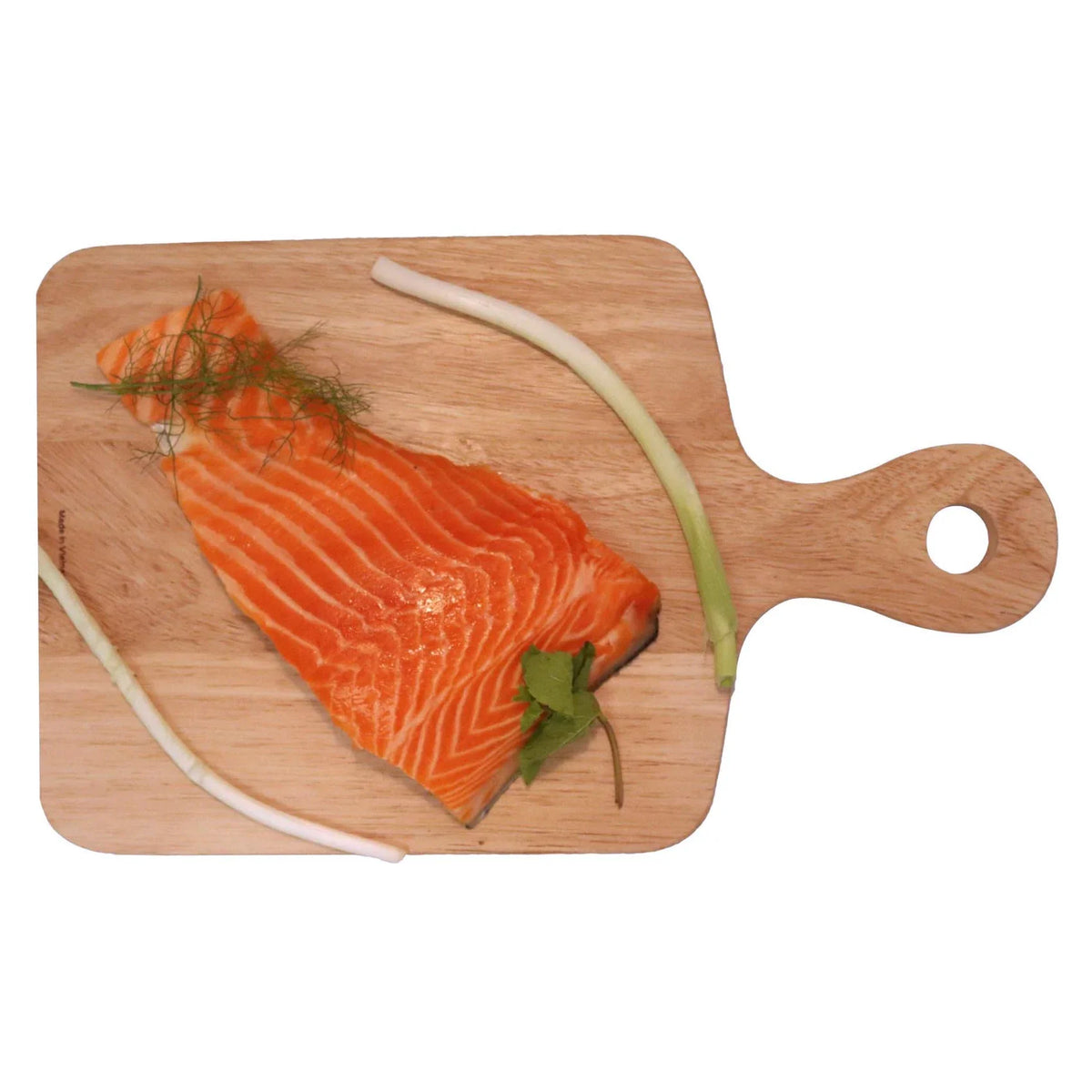 Pronto FISH SALMON TROUT 80G – Hyperama - South African Shop In UAE