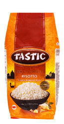 TASTIC RISOTTO RICE 1KG – Hyperama - South African Shop In UAE