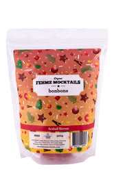 MOCKTAILS BONBONS FIREBALL SWEETS 300G – Hyperama - South African Shop ...