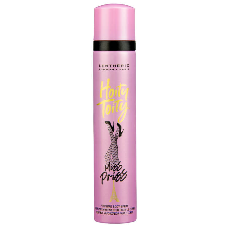 LENTHERIC HOITY TOITY MISS PRISS 90ML – Hyperama - South African Shop ...