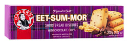 BAKERS EET SUM MOR CHOCOLATE CHIP 200G – Hyperama - South African Shop ...