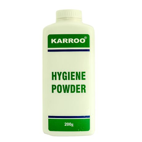 KARRO HYGIENE POWDER 200G – Hyperama - South African Shop In UAE