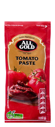 ALL GOLD TOMATO PASTE 100G – Hyperama - South African Shop In UAE