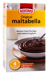 BOKOMO MALTABELLA REGULAR ORIGINAL 1KG – Hyperama - South African Shop ...
