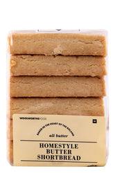 WOOLWORTHS BUTTER SHORTBREAD 220G – Hyperama - South African Shop In UAE