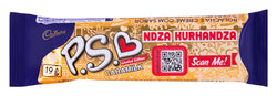 CADBURY MINI BARS 19G PS CARAMILK – Hyperama - South African Shop In UAE