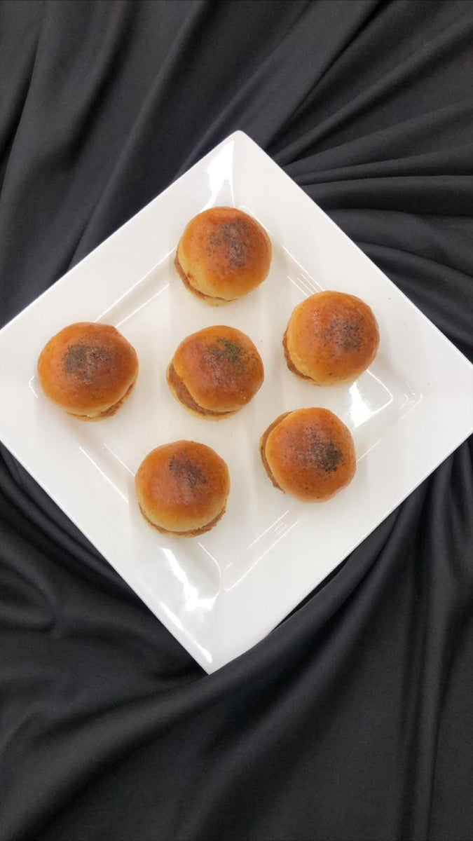 Mini steak buns 6pcs – Hyperama - South African Shop In UAE