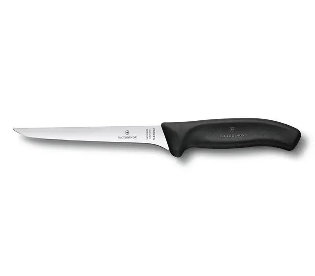 LEKKER DS STEAK KNIFE 26CM BLACK – Hyperama - South African Shop In UAE