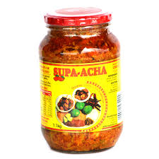 Supa Acha 425g – Hyperama - South African Shop In UAE