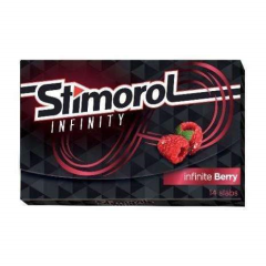 STIMOROL INFINITY BERRY – Hyperama - South African Shop In UAE