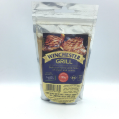 WINCHESTER GRILL POWDER 200G – Hyperama - South African Shop In UAE