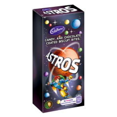 CADBURY ASTROS JUMBO 150G – Hyperama - South African Shop In UAE