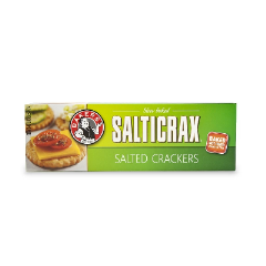 BAKERS SALTICRAX 200G ORIGINAL – Hyperama - South African Shop In UAE
