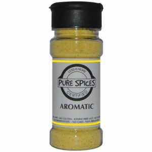 PURE SPICES AROMATIC MIX 100ML BOTTLE – Hyperama - South African Shop ...