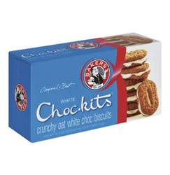 BAKERS CHOC KITS OAT CRUNCHY WHITE 200G – Hyperama - South African Shop ...