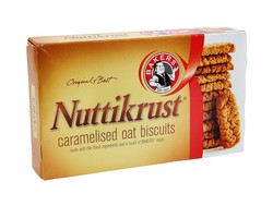 BAKERS NUTTIKRUST 200G – Hyperama - South African Shop In UAE