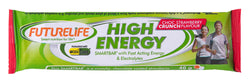FutureLife High Energy Bar Choc-strawberry 40G – Hyperama - South ...