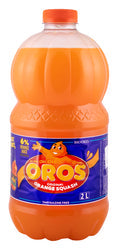 Brookes Oros Orange Squash 2L – Hyperama - South African Shop In UAE