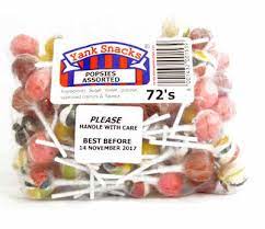 YANK SNACKS POPSIES ASSORTED 72 S – Hyperama - South African Shop In UAE