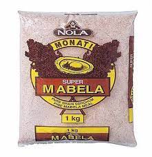 MONATI MABELA 1KG – Hyperama - South African Shop In UAE