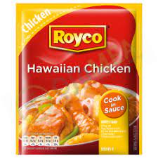 ROYCO MARINADE PACKET CHICKEN 40G – Hyperama - South African Shop In UAE