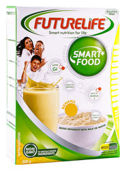 Futurelife Smart Food Banana 500g – Hyperama - South African Shop In UAE