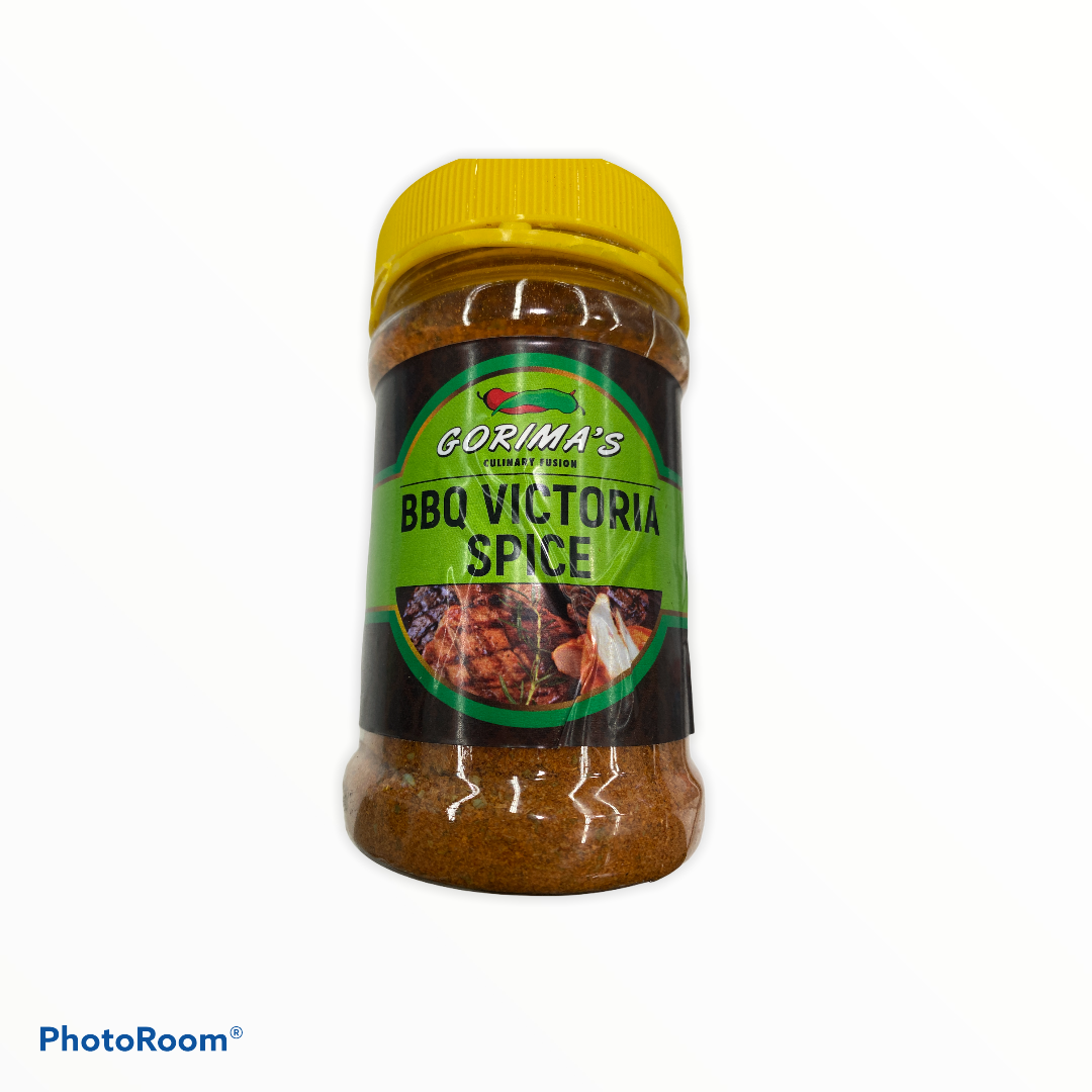GORIMA S BBQ VICTORIA SPICE 200G – Hyperama - South African Shop In UAE