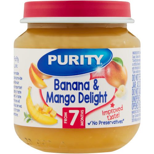 PURITY 2ND DES BANA & MANGO 125ML – Hyperama - South African Shop In UAE